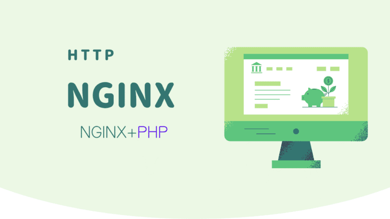 Windows11にNginxを導入する | Enjoy-Blog