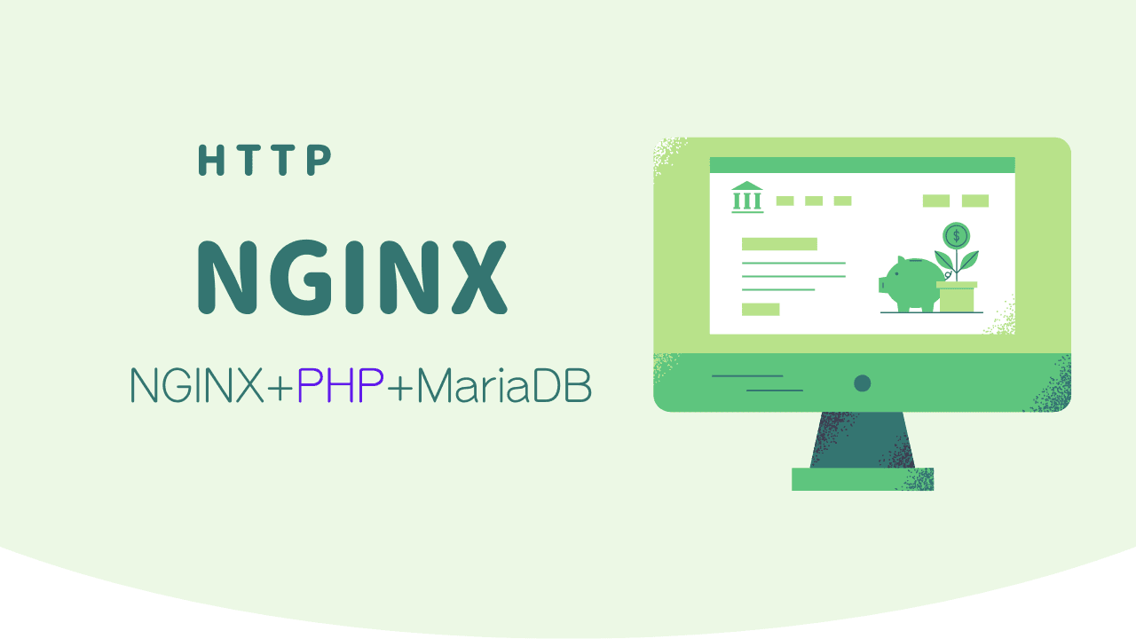 Windows11にNginxを導入する | Enjoy-Blog